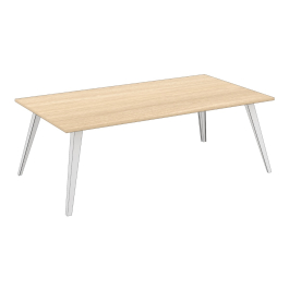 Office Furniture Elite Reflex Rectangular Meeting/Boadroom Table BT ...