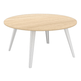Office Furniture Elite Reflex - Circular Meeting/Boardroom Table BT ...