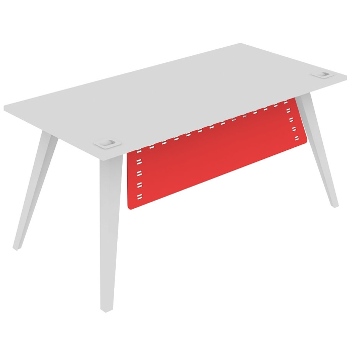 Office Furniture Elite Reflex Accessory - Metal Modesty Panels BT ...
